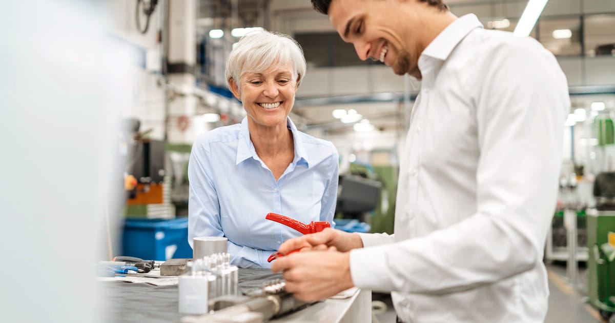 Transmettre son entreprise dans les meilleures conditions – BCBE