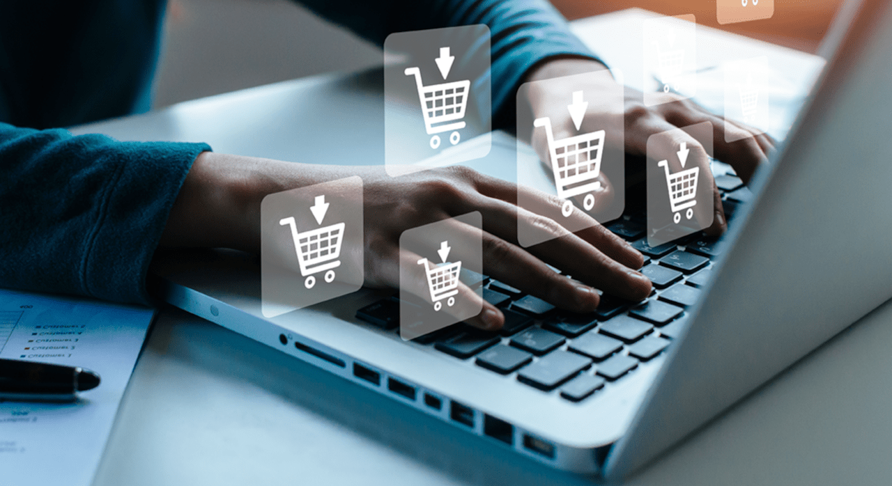 Intégration des solutions de paiement dans les boutiques en ligne ...