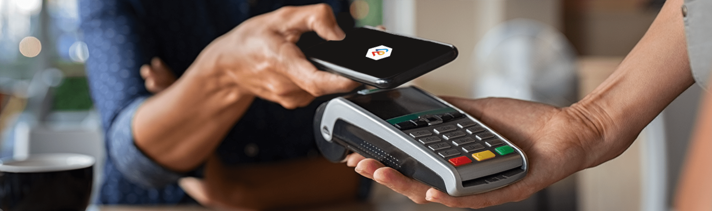 TWINT pour les commerces, les entreprises et les associations – BCBE