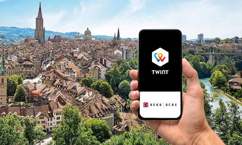 TWINT assistance – BCBE