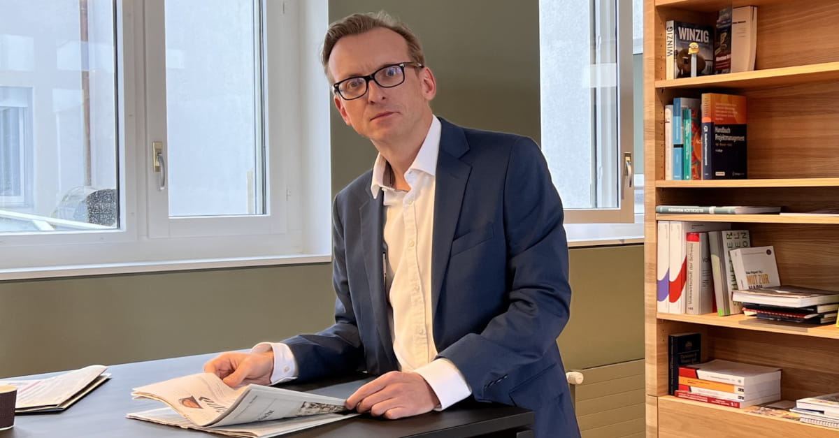 Risques: jamais deux sans trois – BCBE