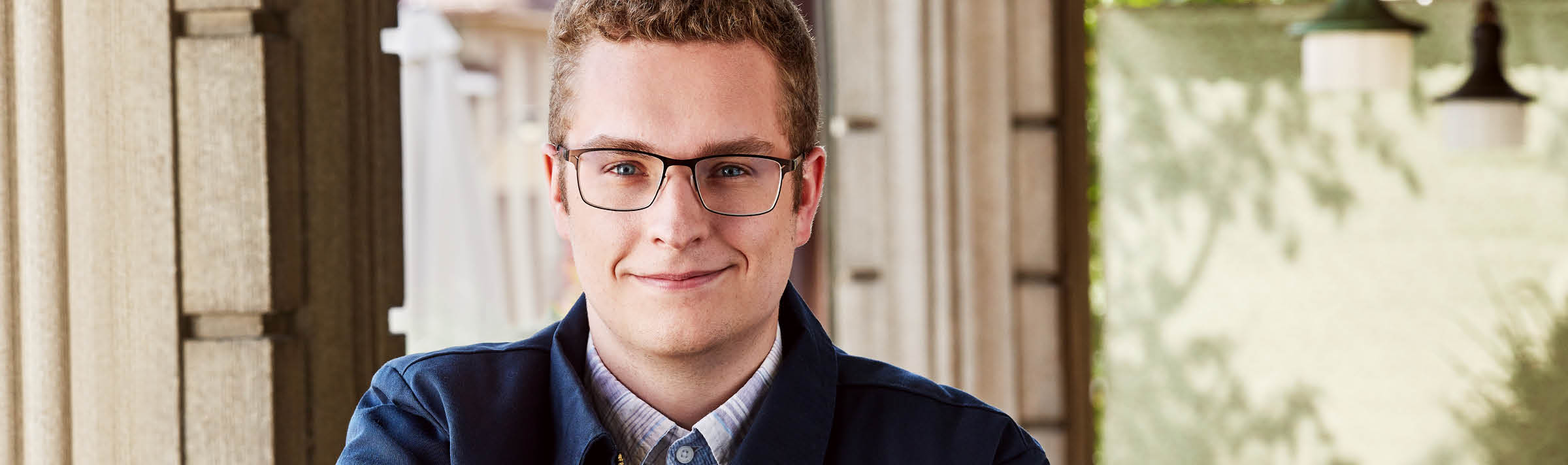 Christophe Rohrer – BCBE