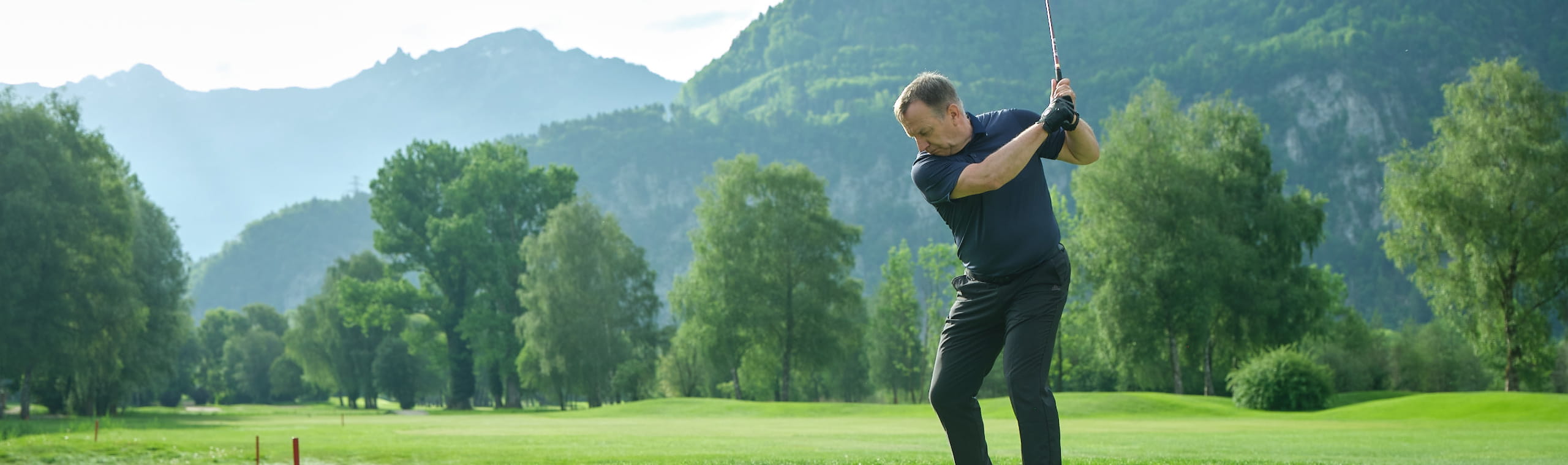 Daniel Rieder – BCBE